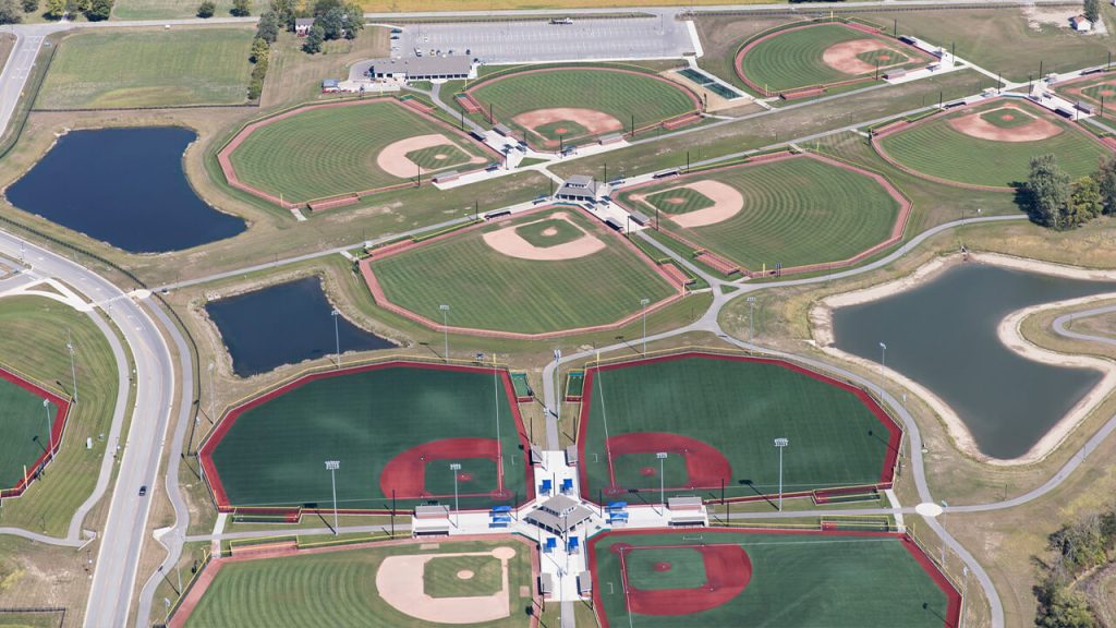 All Scout World Series & Blue Chip Invitational – Exposure Opportunity