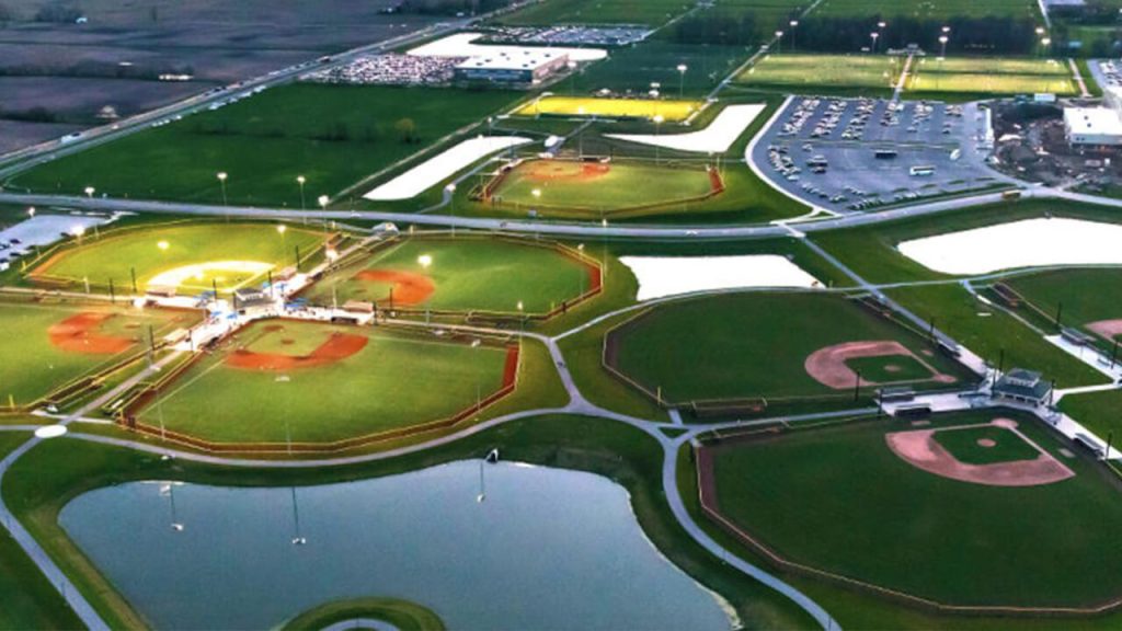 All Scout World Series & Blue Chip Invitational – Exposure Opportunity